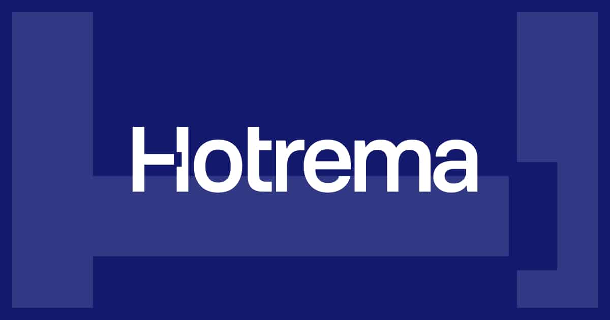 About us - Hotrema
